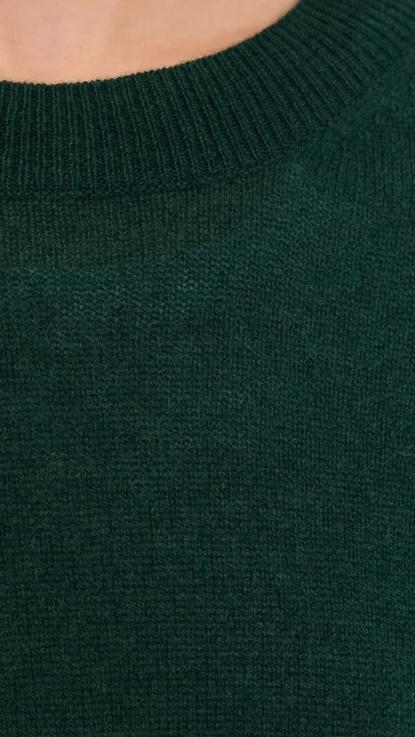Eterne Francis Cashmere Sweater