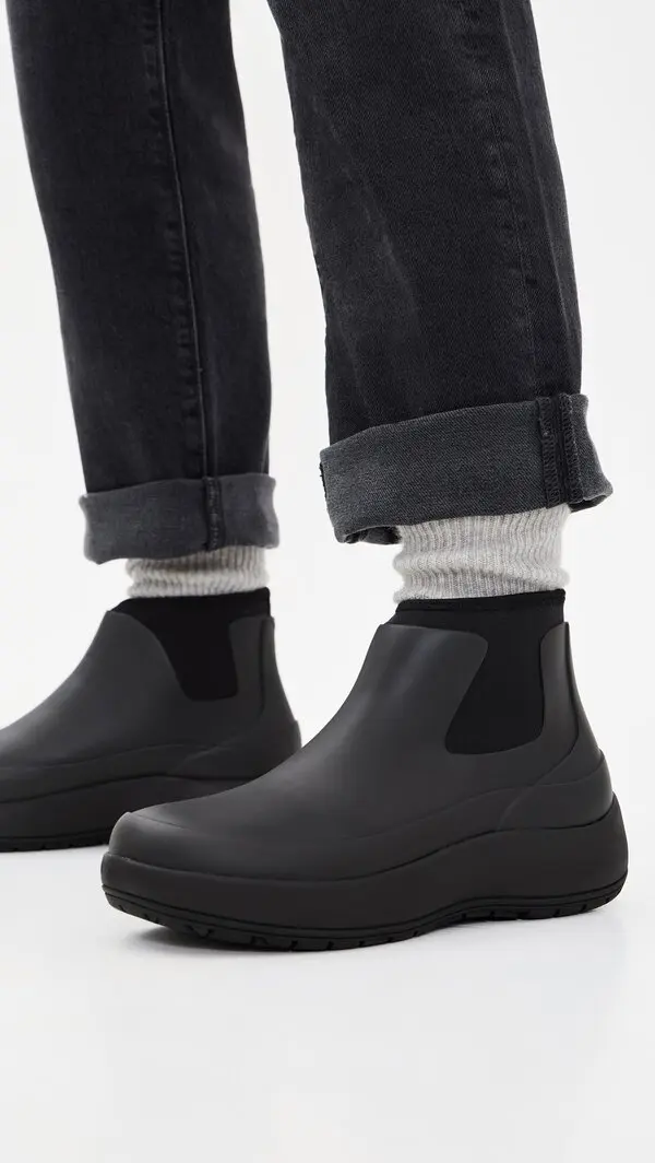 Rains The W3 Dry Boots