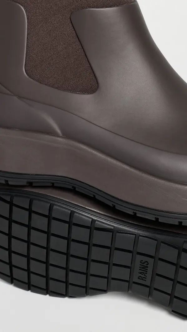 Rains The Dry W3 Boots