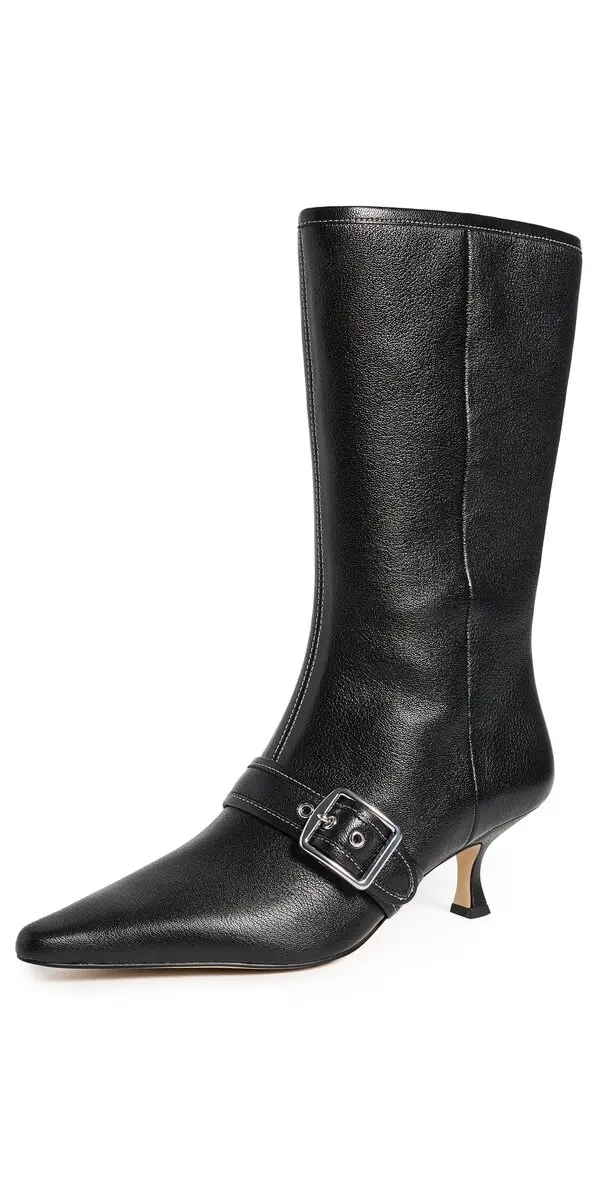 COACH Margot Boots
