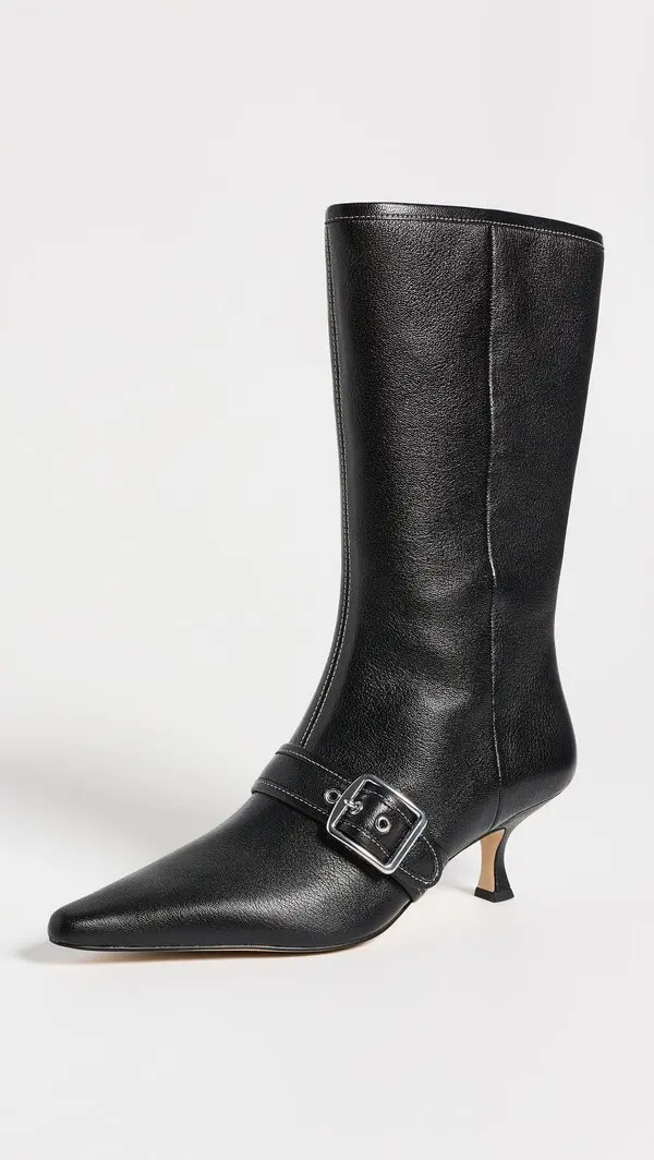 COACH Margot Boots