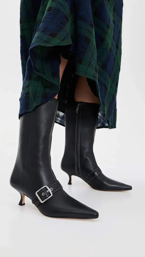 COACH Margot Boots