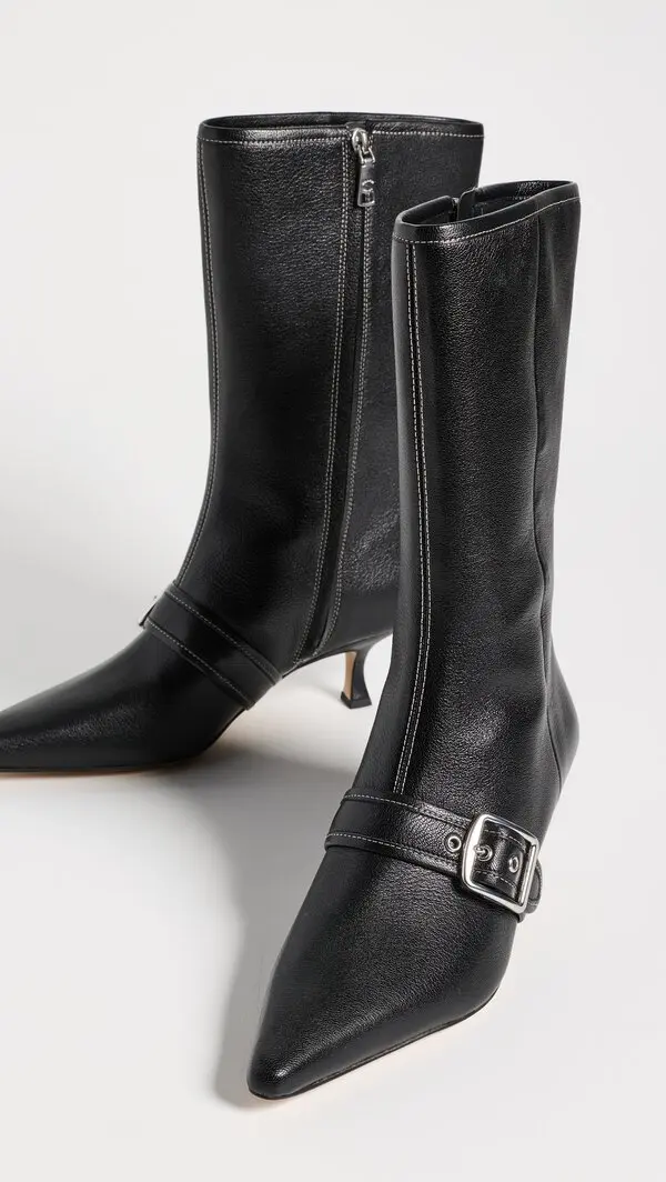 COACH Margot Boots