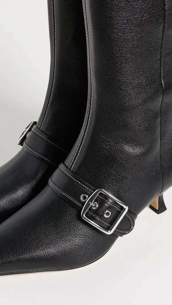 COACH Margot Boots