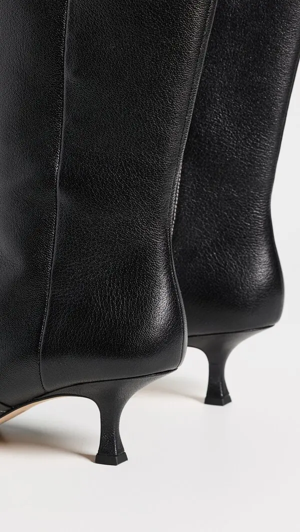 COACH Margot Boots