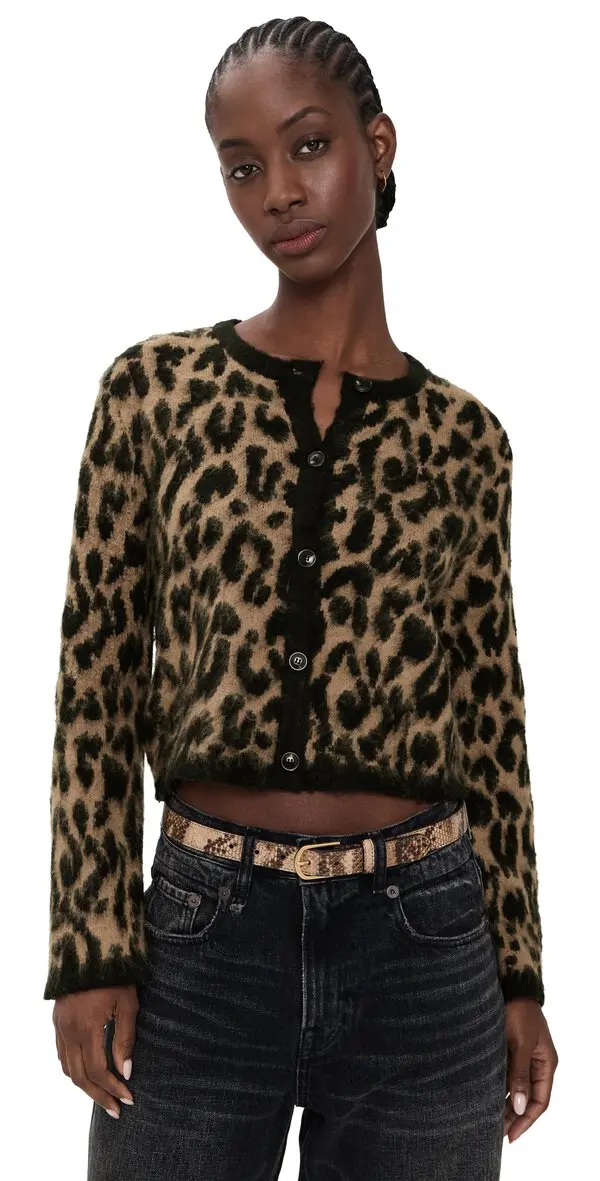 CINTA THE LABEL The Estee Knit Cardigan