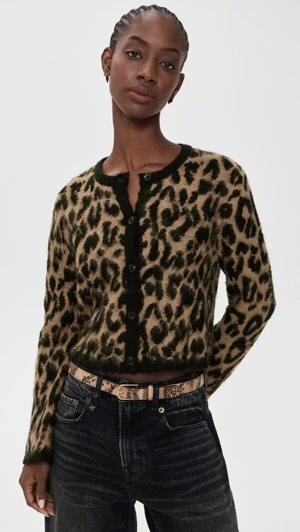 CINTA THE LABEL The Estee Knit Cardigan