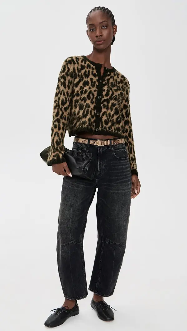 CINTA THE LABEL The Estee Knit Cardigan