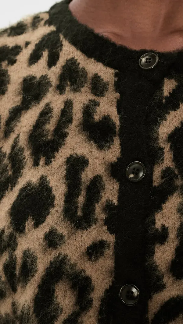 CINTA THE LABEL The Estee Knit Cardigan