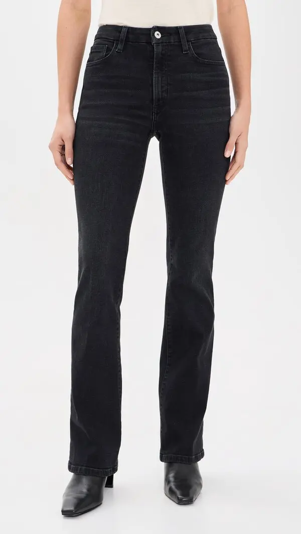 Joe's Jeans Hi Honey Bootcut Jeans
