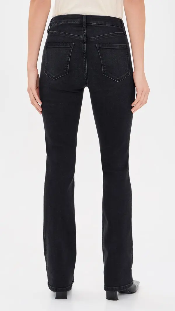 Joe's Jeans Hi Honey Bootcut Jeans