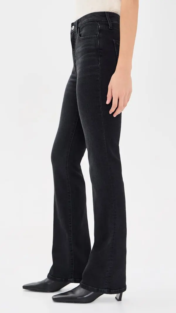 Joe's Jeans Hi Honey Bootcut Jeans
