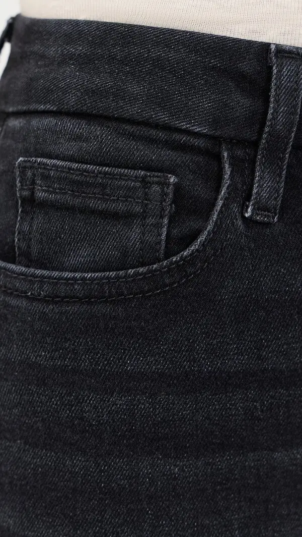 Joe's Jeans Hi Honey Bootcut Jeans