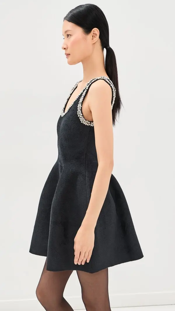 Simkhai Leona Mini Dress