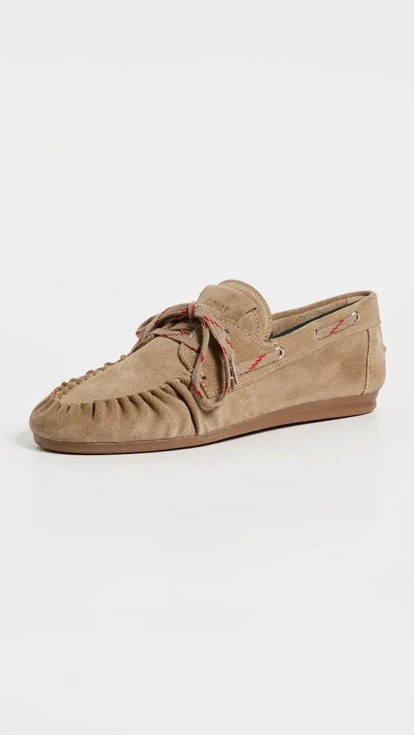 ALOHAS Rowan Sporty Loafers