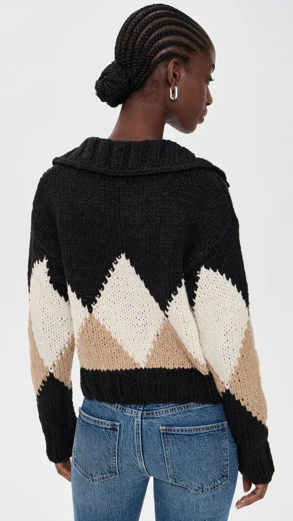 Z Supply Lexington Sweater