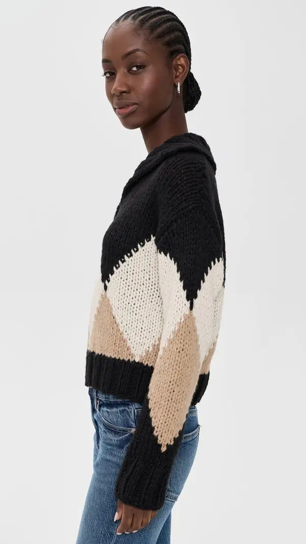 Z Supply Lexington Sweater