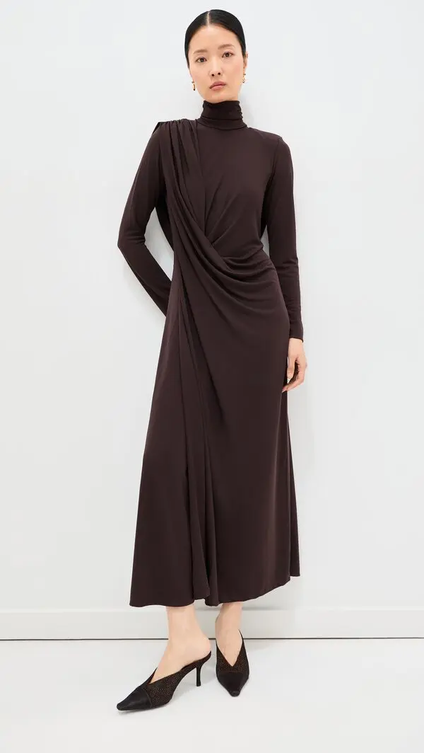 Johanna Ortiz Bloom Secret Dress