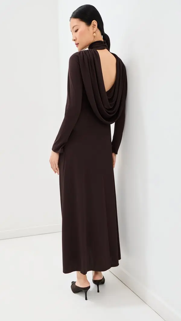 Johanna Ortiz Bloom Secret Dress