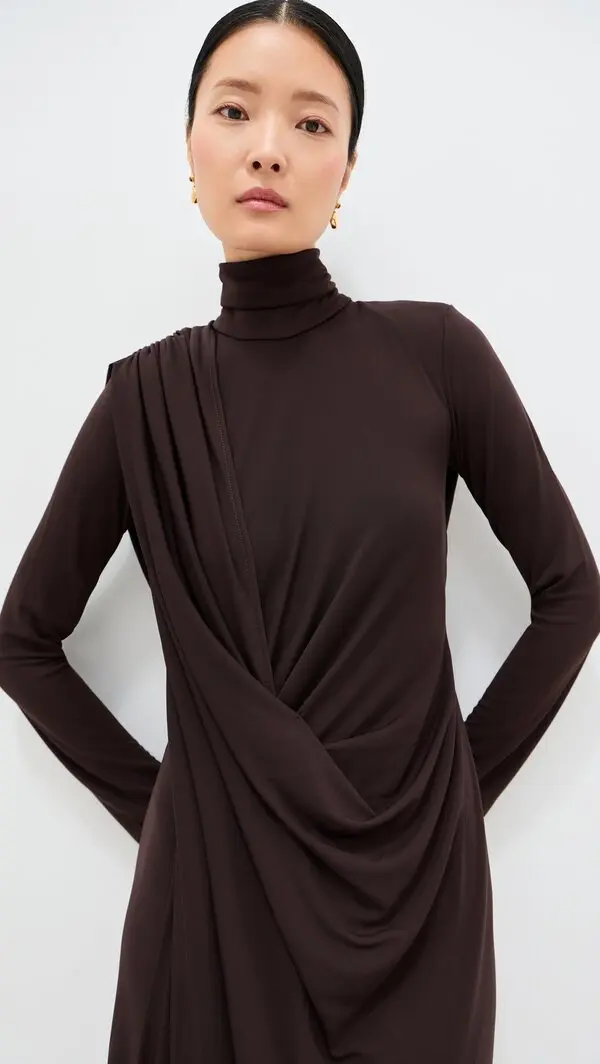 Johanna Ortiz Bloom Secret Dress