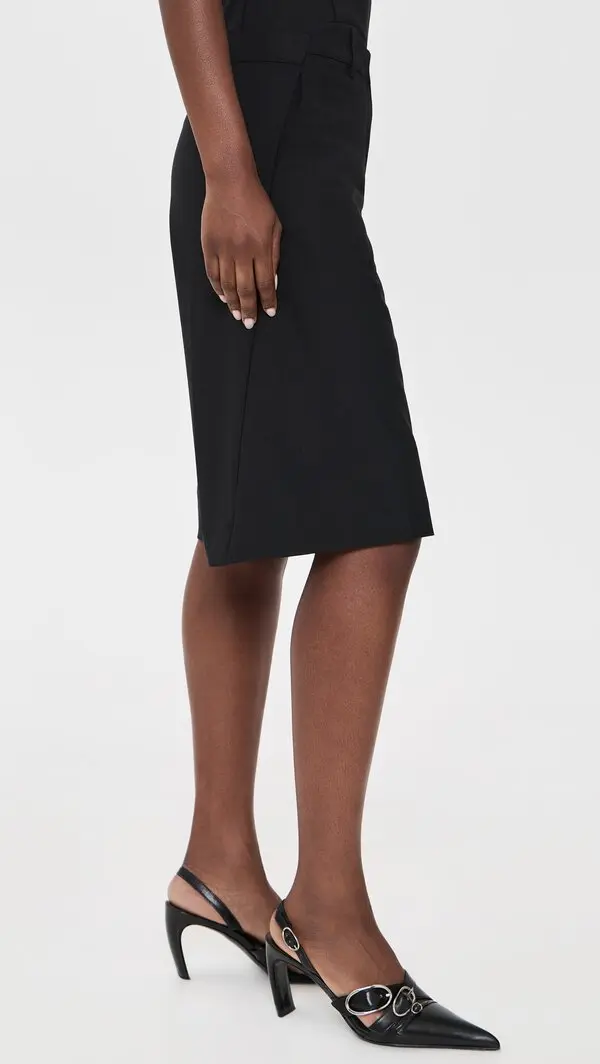 THE GARMENT Grand Shorts