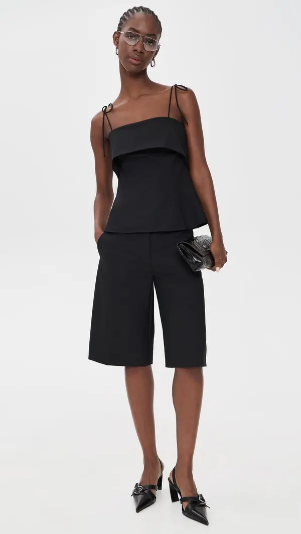 THE GARMENT Grand Shorts