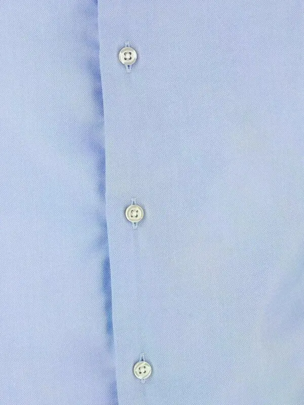 GUY ROVER Cotton Shirt