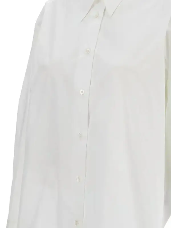 Dusan Buttoned Shirt