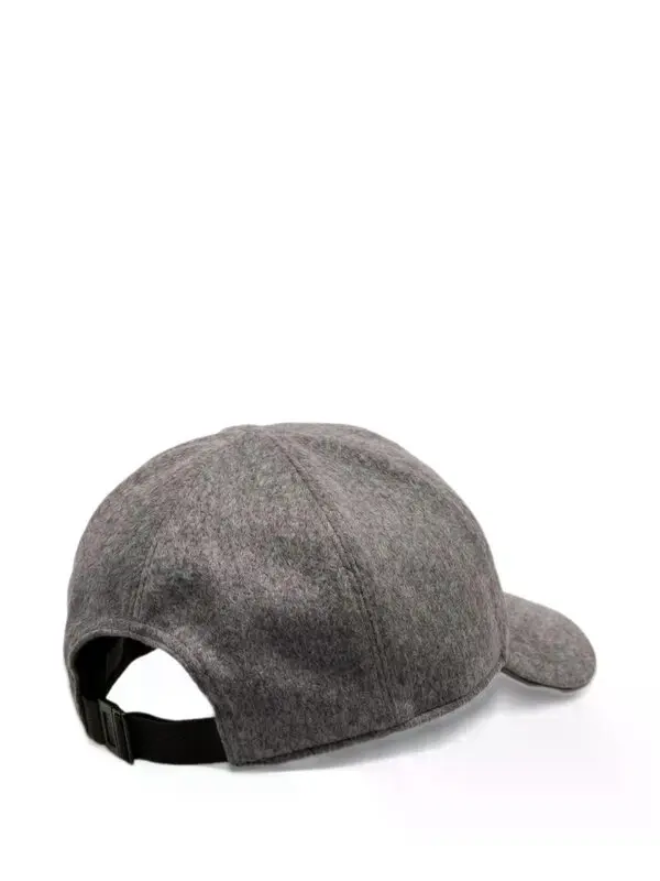 Peserico Adjustable-strap Baseball Cap