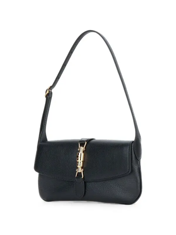 Gucci Jackie Leather Mini Bag