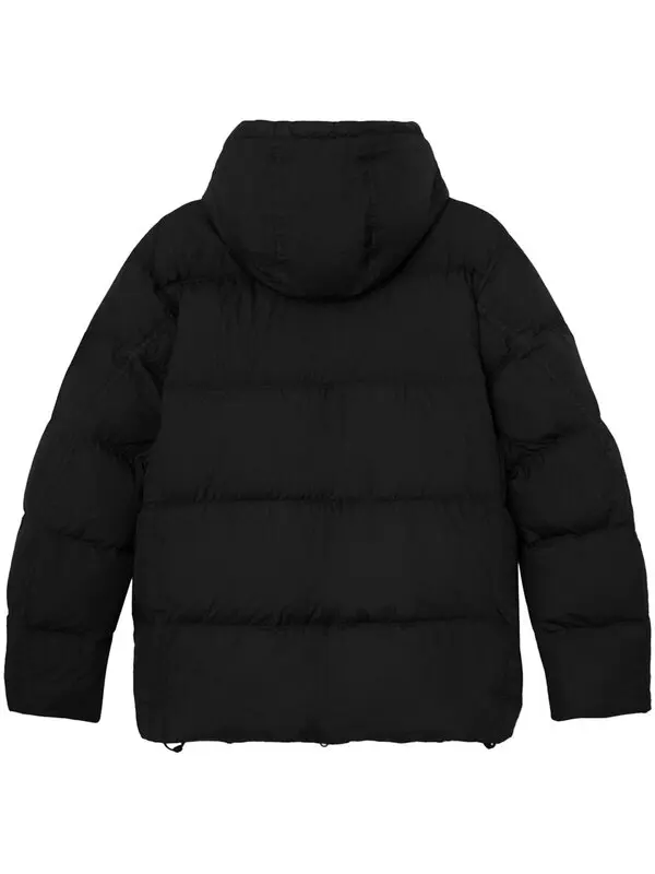 Stone Island Jacket With Zip