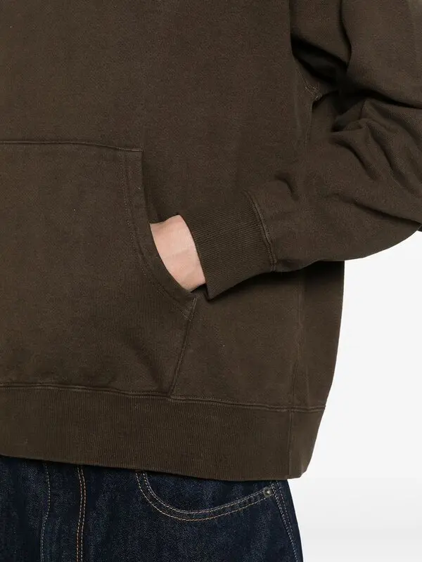 Visvim Jumbo Hoodie