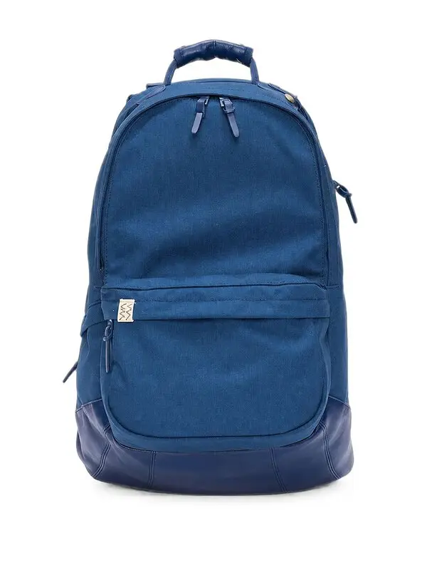 Visvim 22l Cordura Nylon Backpack