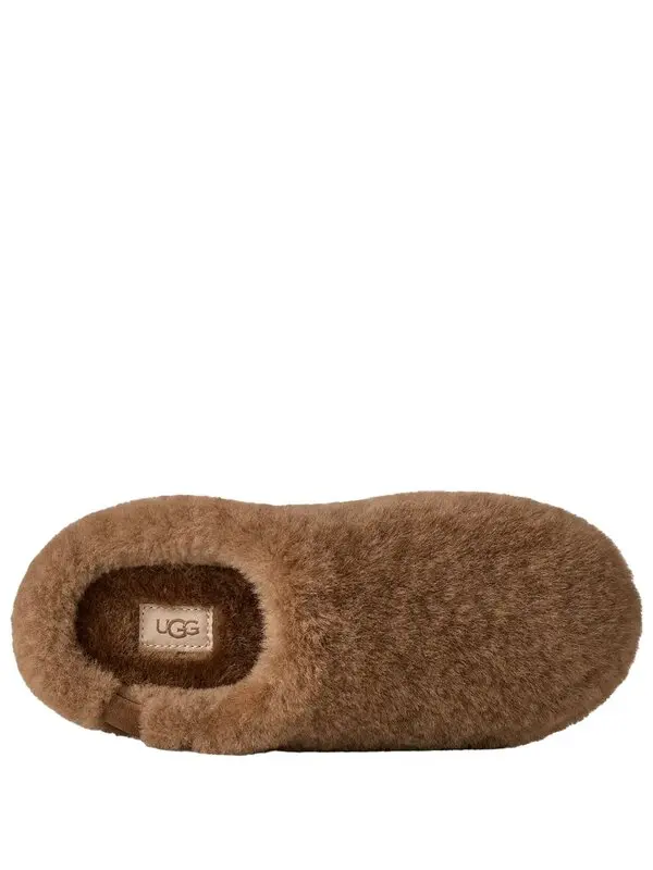 UGG Slip On Elea Fluffed In Shearling