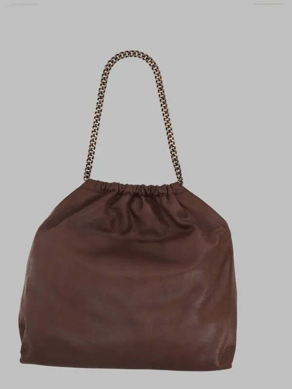 Stella McCartney Borsa Falabella Drawstring Medium