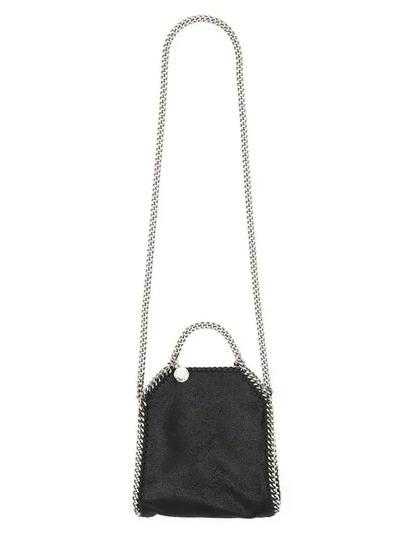 Stella McCartney Borsa Tote Falabella Tiny