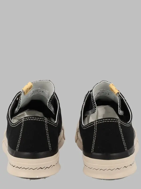 Visvim Sneaker Skagway Lo