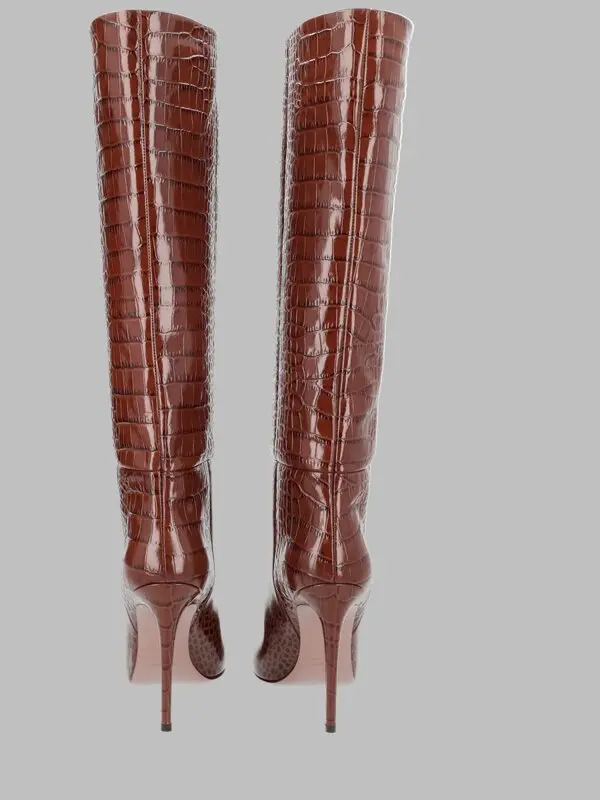 Paris Texas Stivale Stiletto