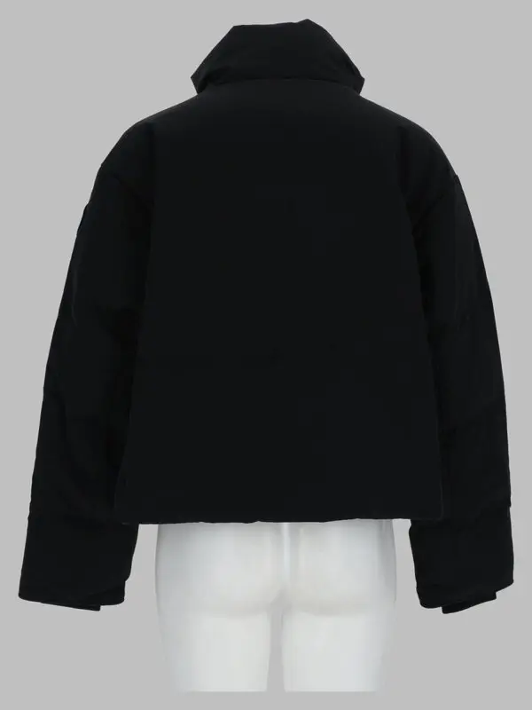 Canada Goose Giacca Grandview Cropped