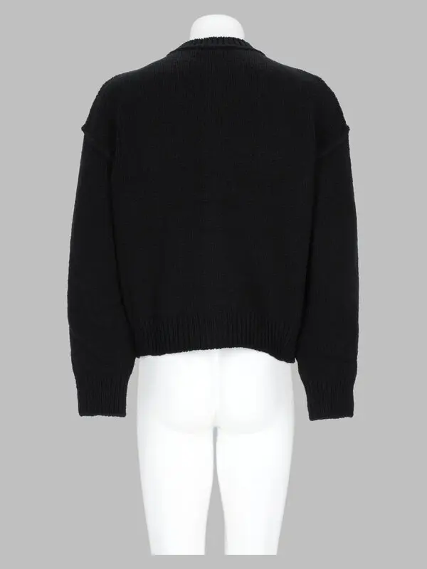 Our Legacy Cardigan Pitch In Lana