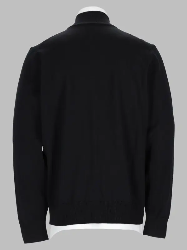 BOSS Cardigan H-balonso Con Zip