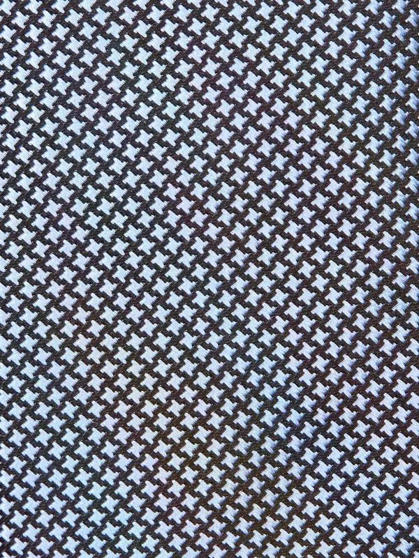 TOM FORD Geometric-pattern Tie