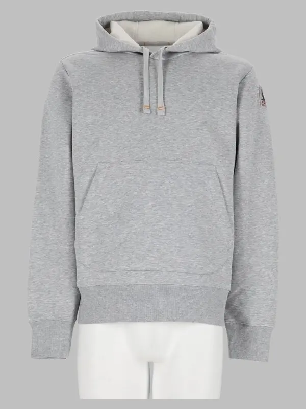 PARAJUMPERS Men - Gray