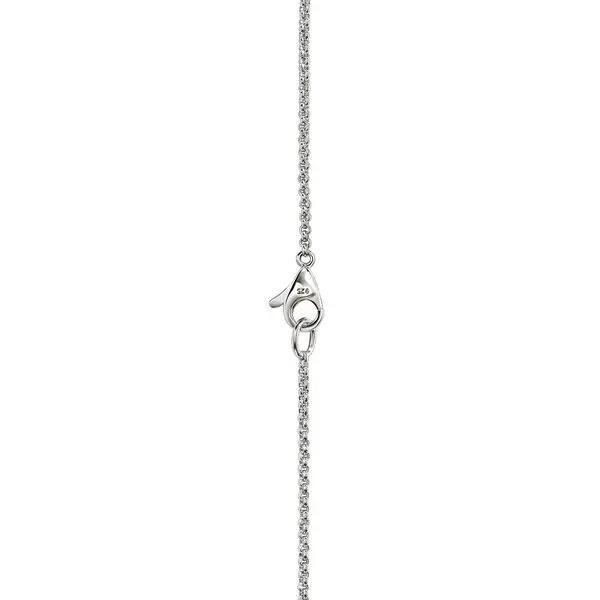 JOHNHARDY Wildflower Station Bracelet Lab Grown Diamond