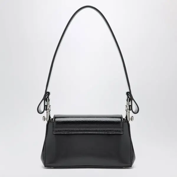 VIVIENNE WESTWOOD Hazel Small Leather Bag