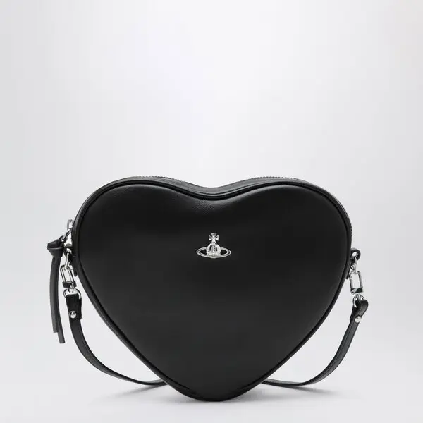 VIVIENNE WESTWOOD Alexa Heart Shoulder Bag
