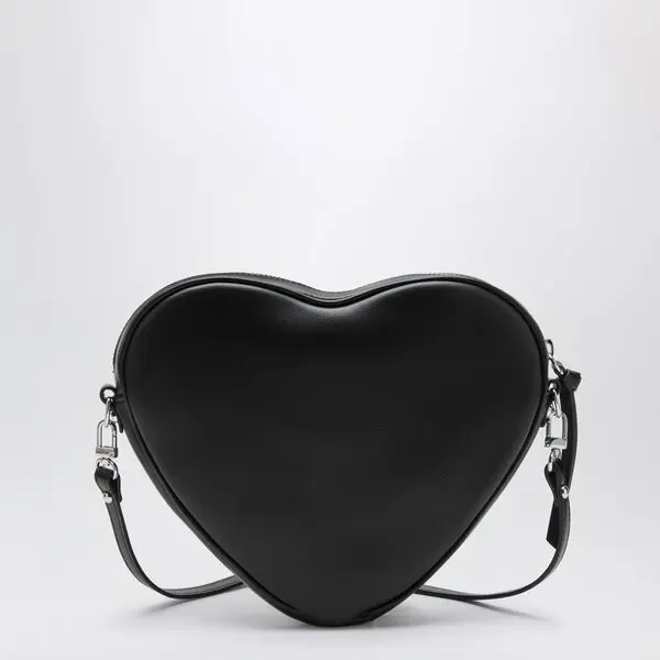 VIVIENNE WESTWOOD Alexa Heart Shoulder Bag