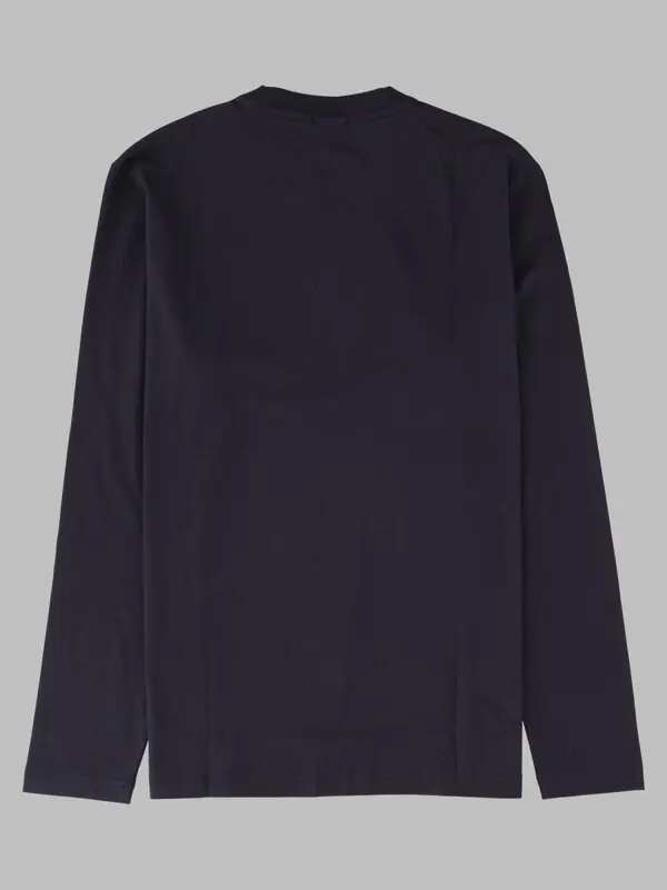 BOSS T-shirt Con Logo