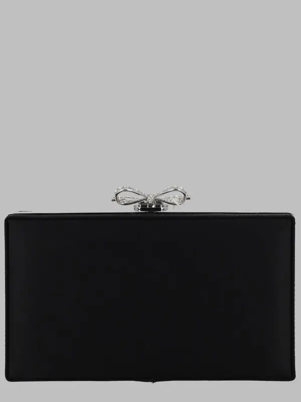 SELF-PORTRAIT Clutch The Bow