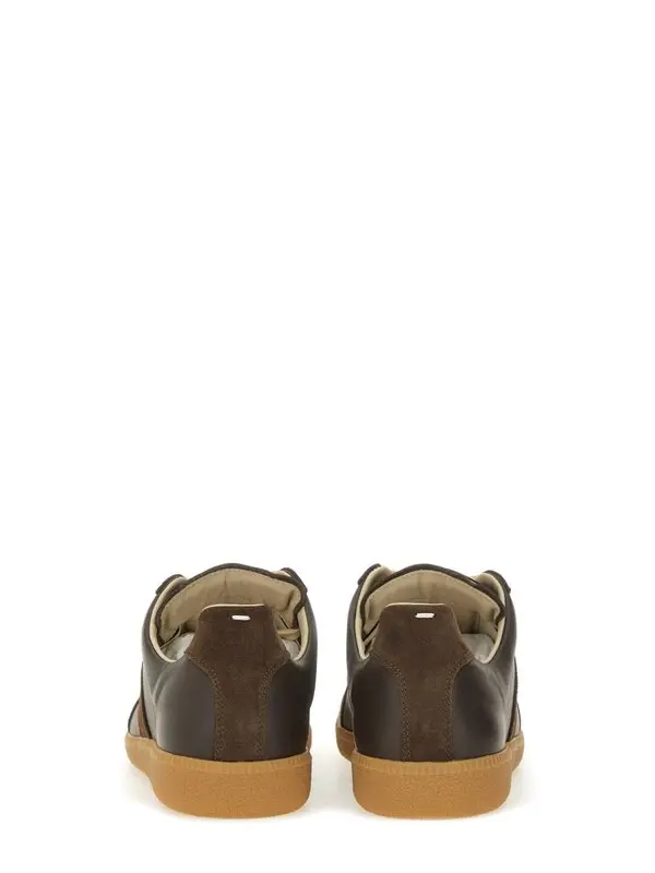 MAISON MARGIELA Sneaker Replica - Brown